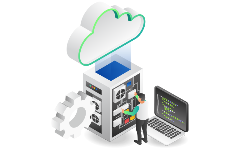 Managed VPS | Managed VPS Hosting | Managed VPS Hosting India