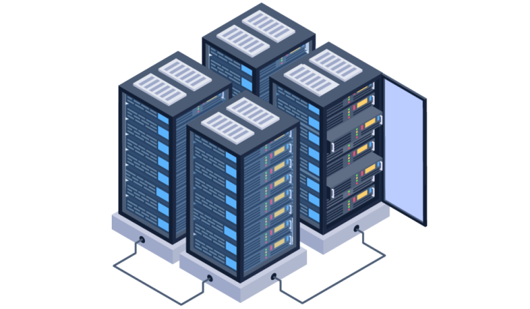 Server Colocation India | Server Colocation Hosting India