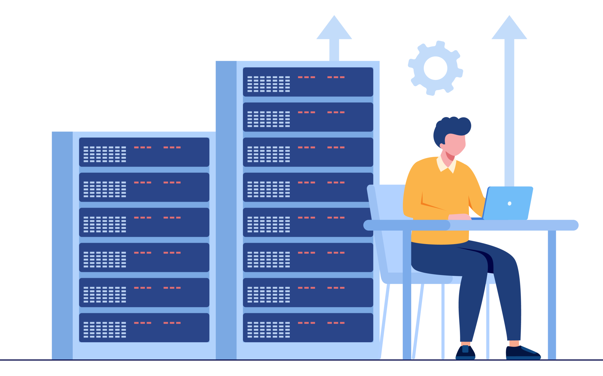 Server Migration Service Provider - Kennies