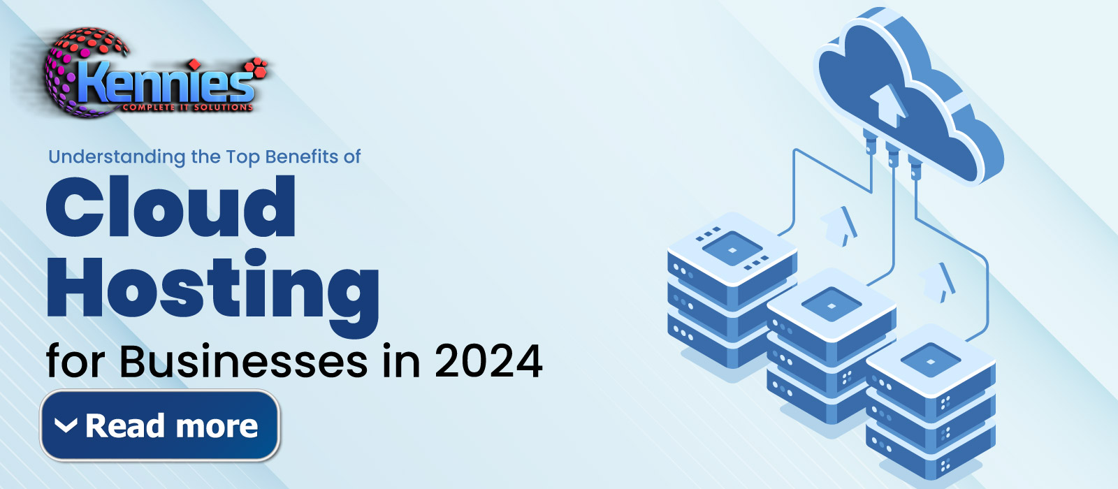 Understanding the Top Benefits of Cloud Hosting for Businesses in 2024 ...