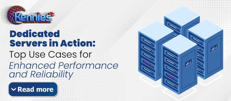 Dedicated Servers in Action: Top Use Cases for Enhanced Performance and ...