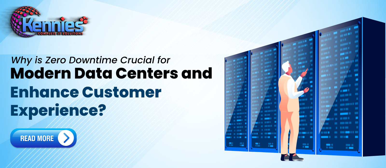 Why is Zero Downtime Crucial for Modern Data Centers and Enhance ...