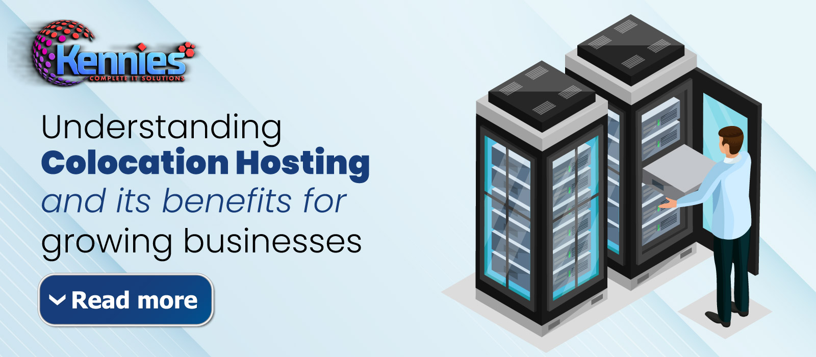 Understanding Colocation Hosting and its Benefits for Growing ...