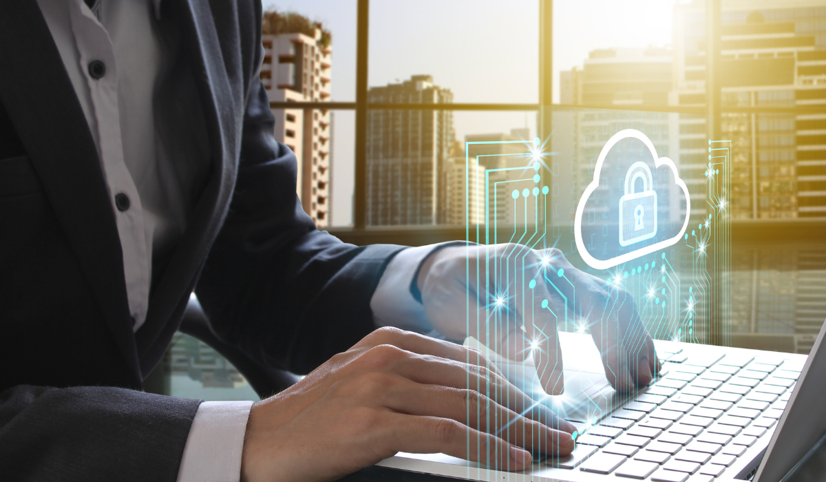 Cloudflare DDoS Protection : How Does it Shield Your Site from Cyber ...