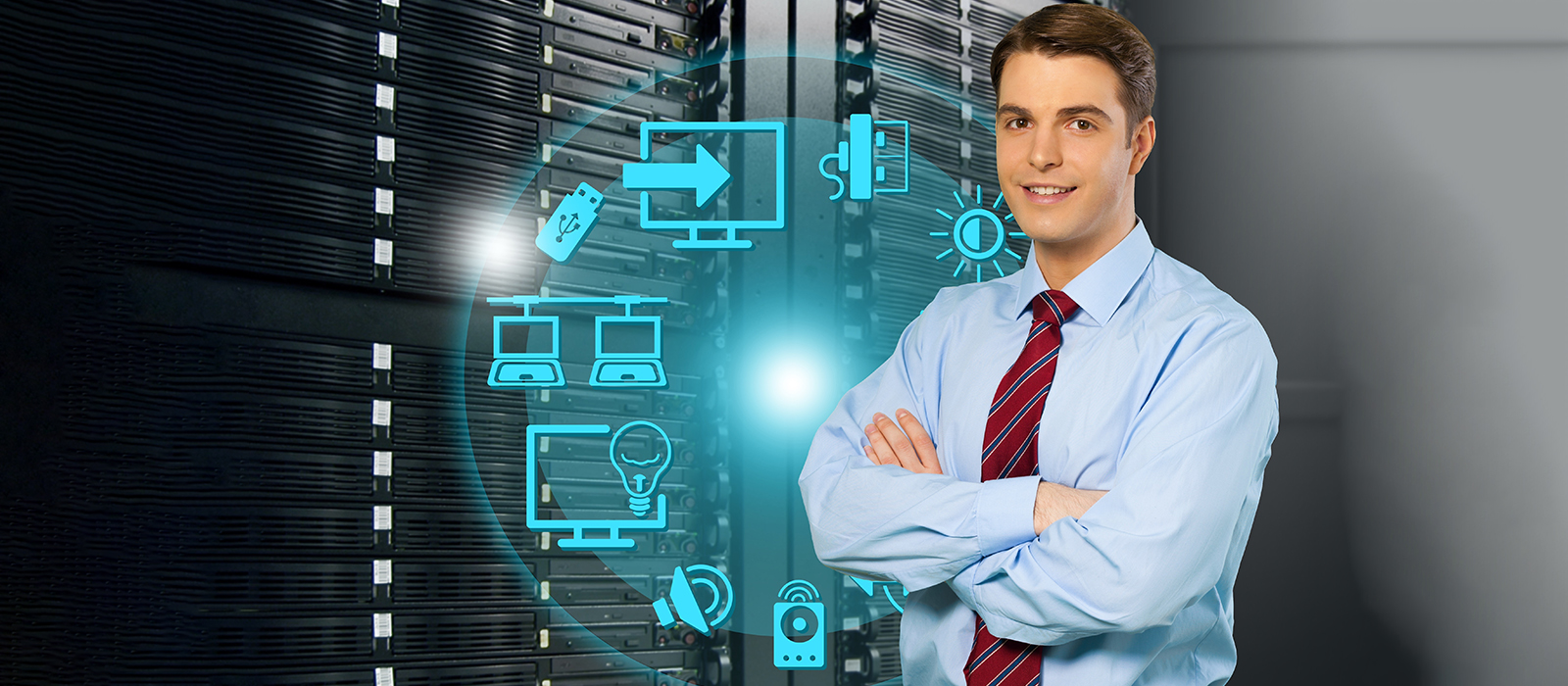 Implementing High Availability and Failover Solutions for Dedicated Servers