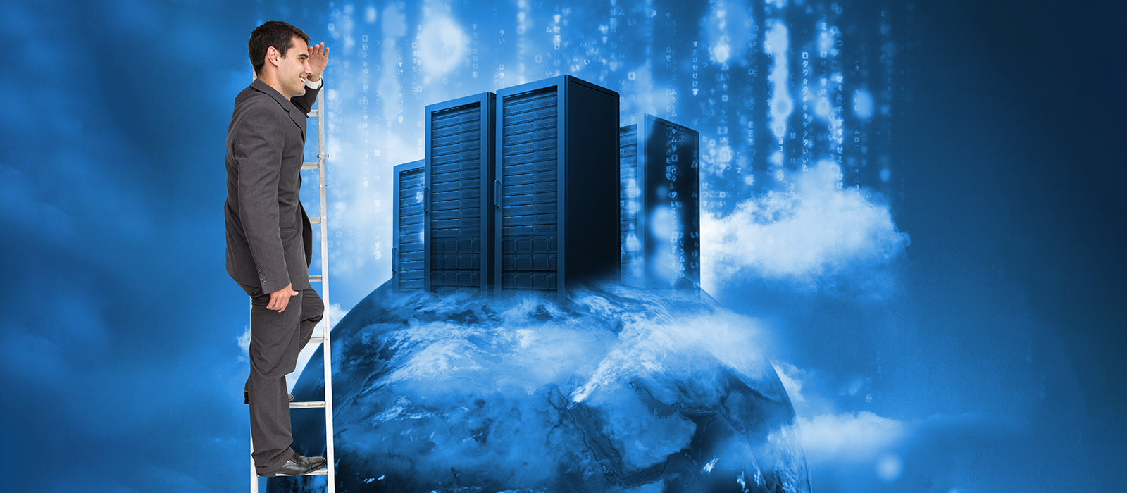 Scaling and Upgrading Dedicated Servers: When and How to Expand Your ...