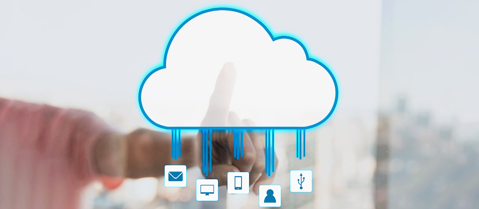 Cloud Service Models: IaaS, PaaS, and SaaS Explained