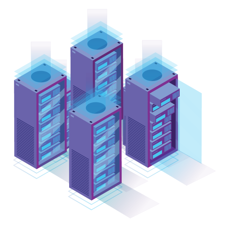 Kennies Data Center - Data Center Services Provider In India