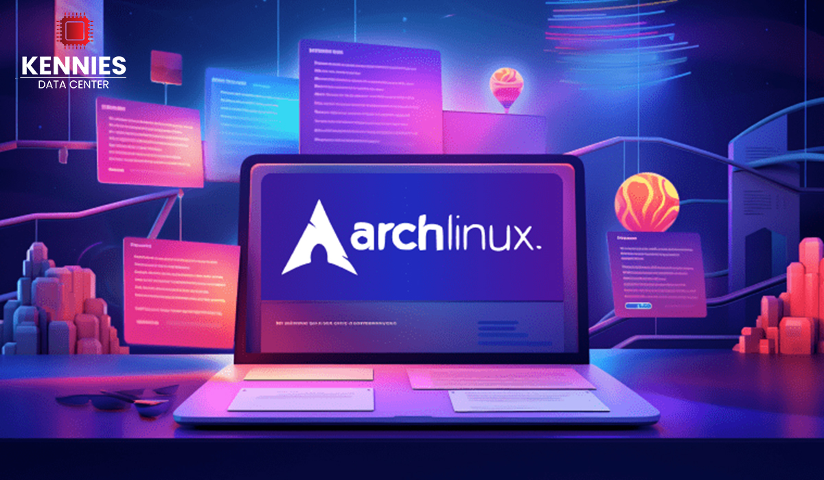 Exploring What Is Arch Linux: User Base Manual - Kennies Data Center