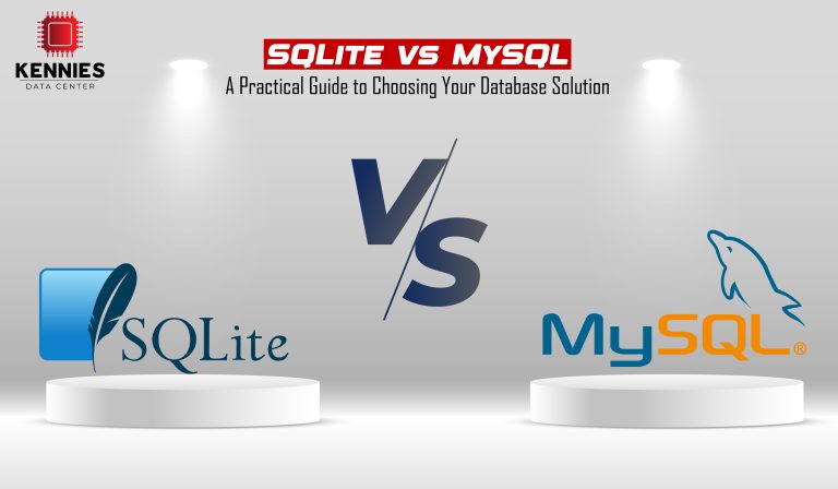SQLite vs MySQL - A Practical Guide to Choosing Your Database Solution ...