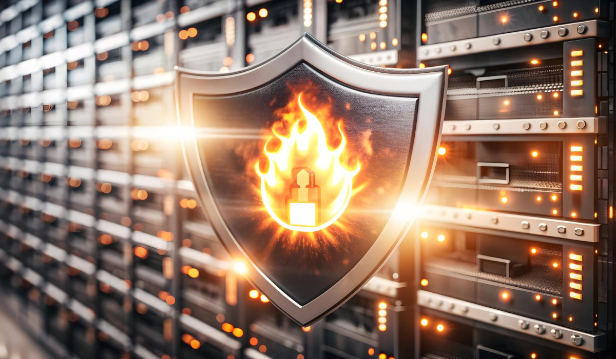 Securing Your Colocated Server: A Complete Firewall Setup Guide ...